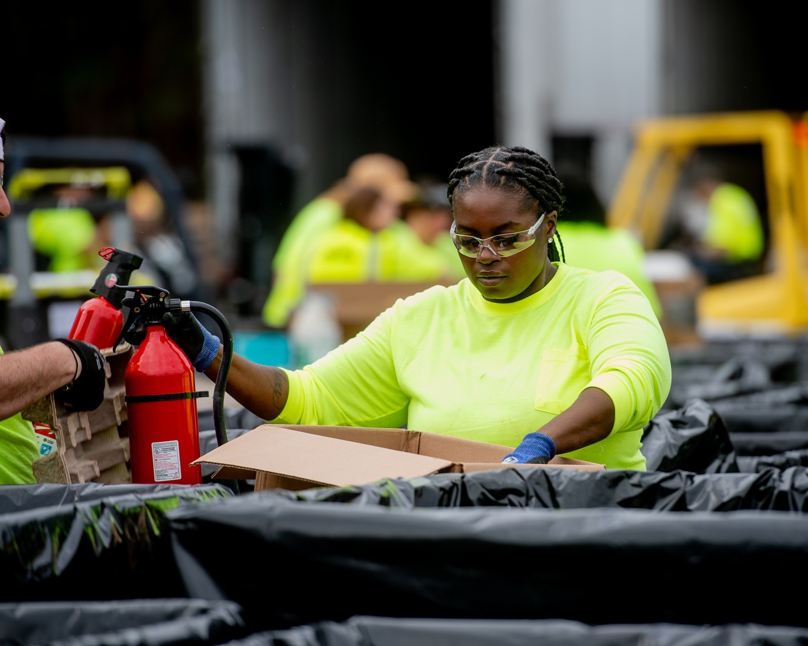 Gwinnett County to Host Household Hazardous Waste Collection Day July ...