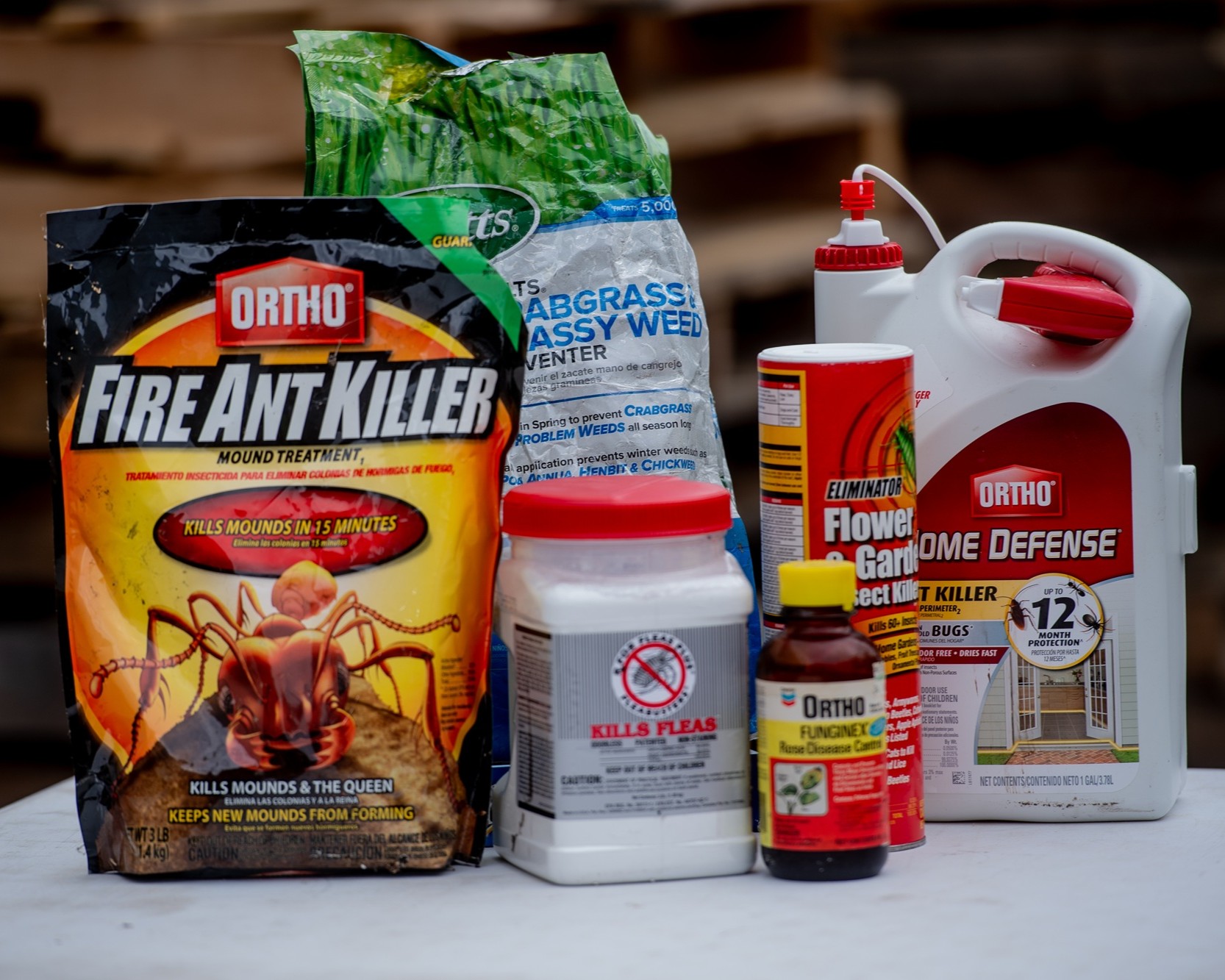 Gwinnett County to Host Household Hazardous Waste Collection Day July ...